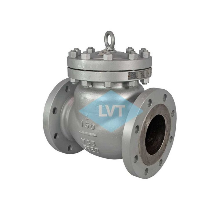 Check Valve - PT. LIKUIDA VALVEINDO TEKNO